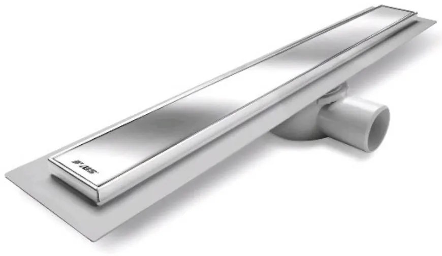 Sprchový žlab liniový AXUS 800 duo 12318