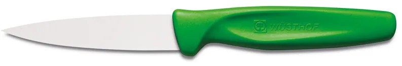 Wüsthof Nůž na zeleninu zelený 8 cm