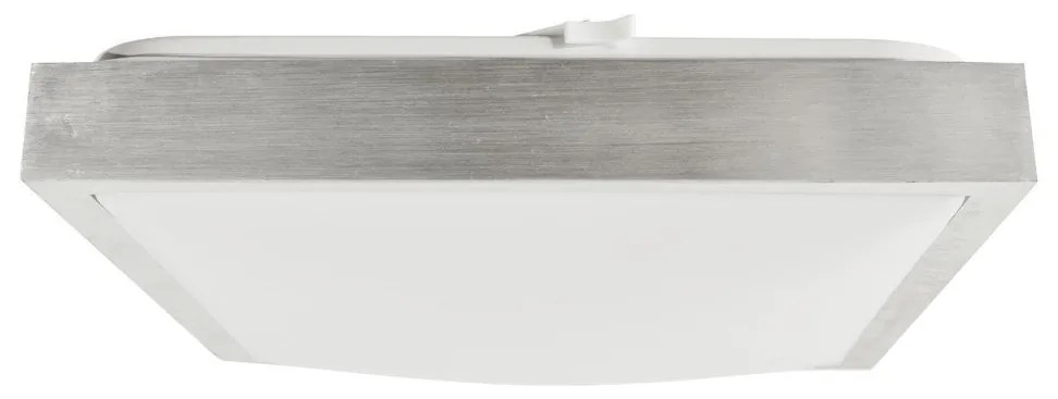 Stropní LED svítidlo Casilla, 1x LED 18w, 4000k, s