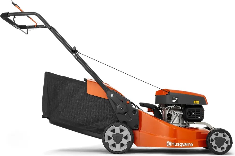 Benzínová sekačka HUSQVARNA LC 247S