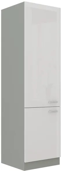 Kuchyňská skříň Bianka 60 LO-210 2F