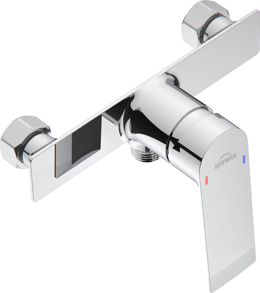 Invena Invena, BATERIE NATRYSKOWA RIKIA CHROME, INV-BN-24-101-A Leták: https://cloud.invena.pl/s/nnXaZKg3crBrRkz/download?path=%2FPliki%20do%20strony%20www%2FBN-24-101-A/Inne/BN-24-101-A-ulotka…