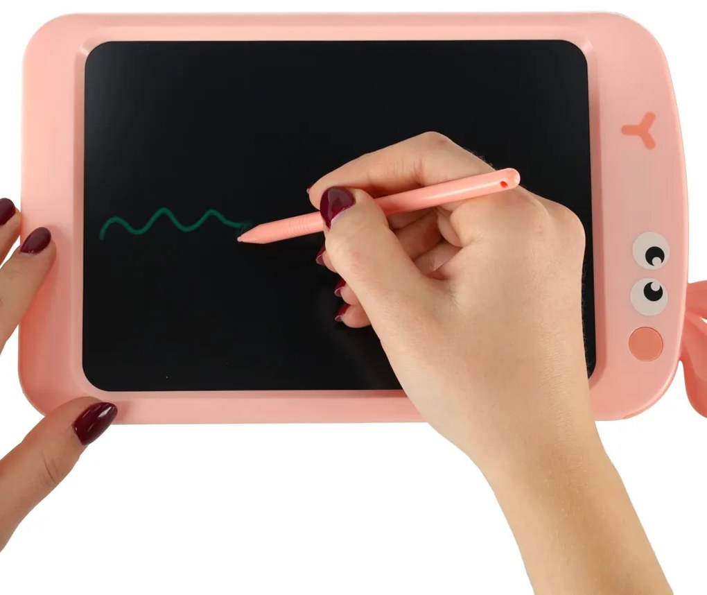 Creative Corner Grafický tablet kreslicí deska králík 8,5''