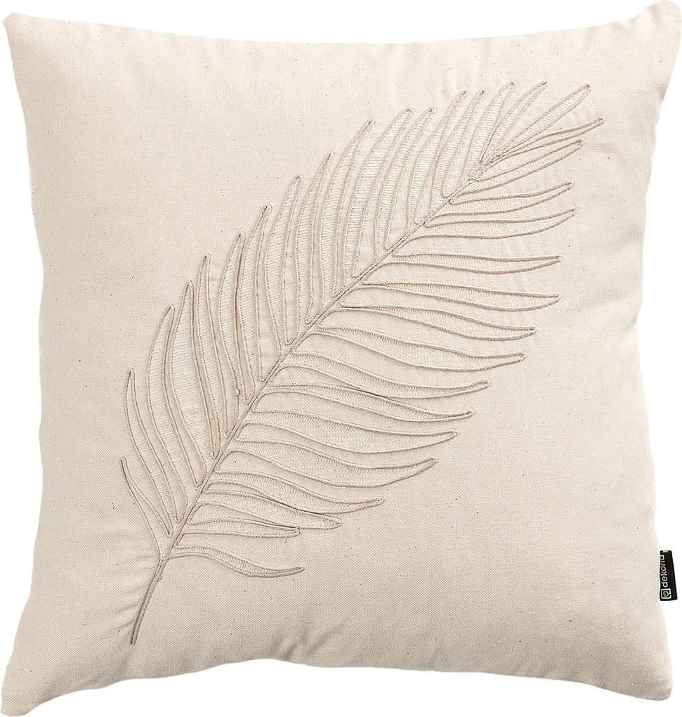 Povlak na polštář Botaniqa Palm 45x45 cm