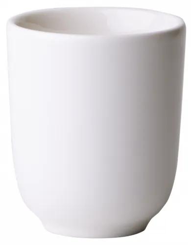 Lunasol - Šálek bez ouška bílý 220 ml – Gaya RGB (453111)