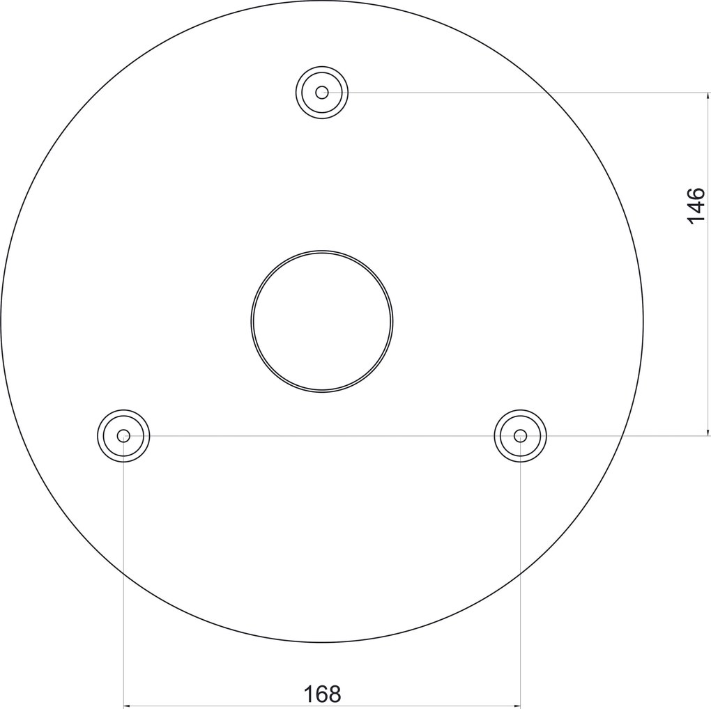 Novaservis - Zásobník na kotouče toaletního papíru nerez, 69088,4