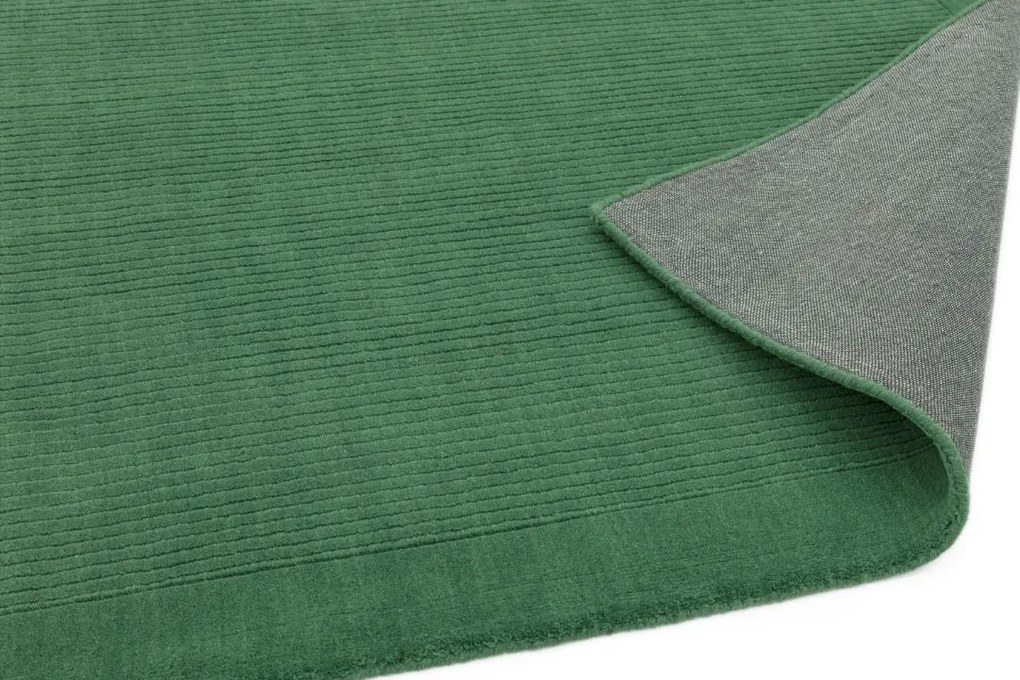 Zelený  koberec Cabaret Forest Green Rozměry: 160x230 cm
