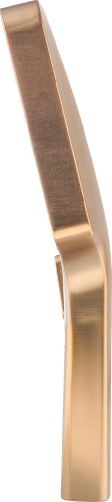 ALEX 003J BRUSHED GOLD