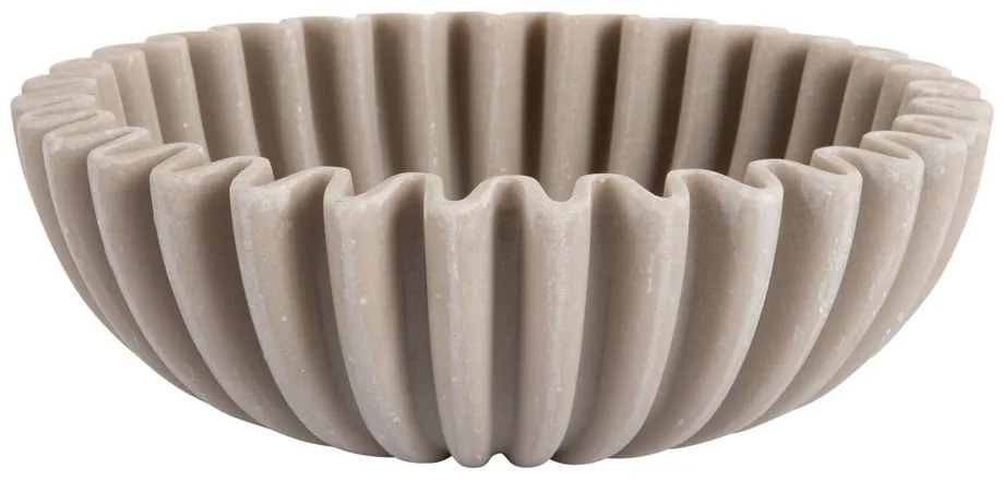 Dekorační tác ø 20 cm Wave – PT LIVING