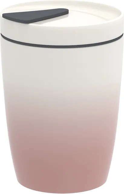 Villeroy&Boch Villeroy & Boch Coffee To Go hrnek Powder -GK