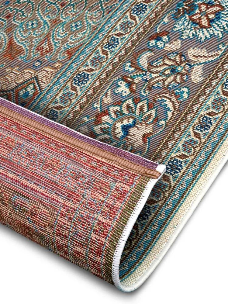 Hanse Home Collection koberce Kusový koberec Flair 105718 Cream Beige – na ven i na doma - 160x235 cm