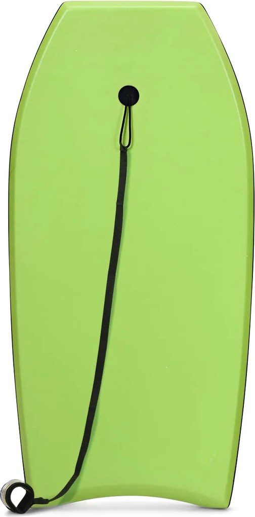 Costway Bodyboard lehké plavecké prkno s jádrem EPS a povrchem XPE na pláž