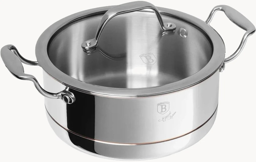 Hrnec Gourmet Line