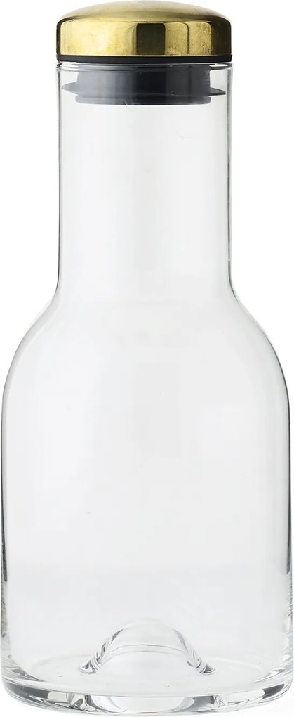 Audo Copenhagen designové karafy Bottle Collection (objem 0,5 l)