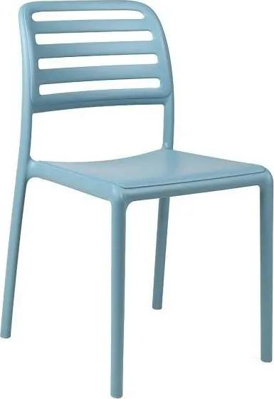 Stima Židle COSTA | Odstín: polypropylen fg antracite