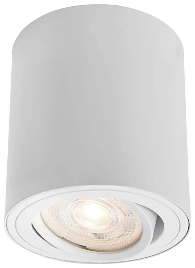 Markslöjd 109020 - LED Stmívatelné bodové svítidlo DIRETTO LED/5W/230V bílá