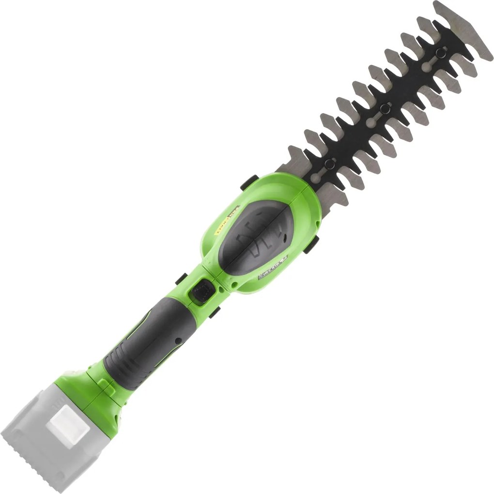 Procraft PGH2000