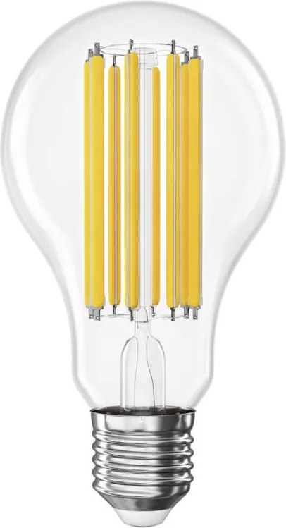 XXXLutz FILAMENTOVÁ LED ŽÁROVKA E27 - Žárovky - 005710071811