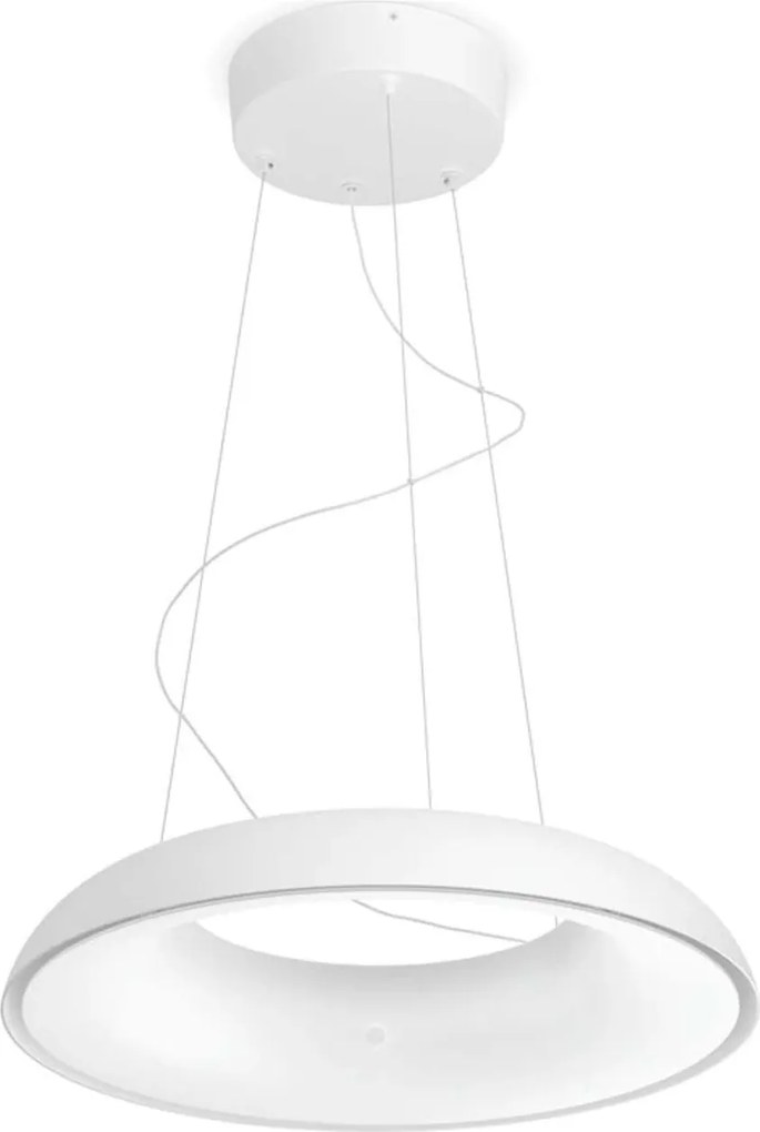 Philips Hue Amaze - Chytré závěsné LED svítidlo, s ovladačem, bílá 929003054801