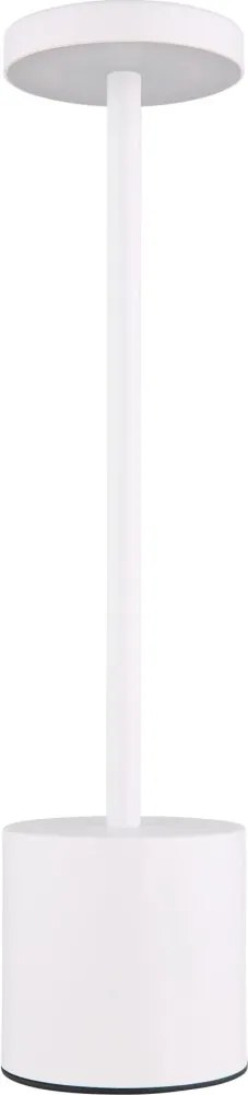 Globo 21019W - LED Stmívatelná stolní lampa POLINA LED/1,2W/3,7V