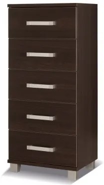 Maridex Komoda MAXIM M23 barevné provedení wenge