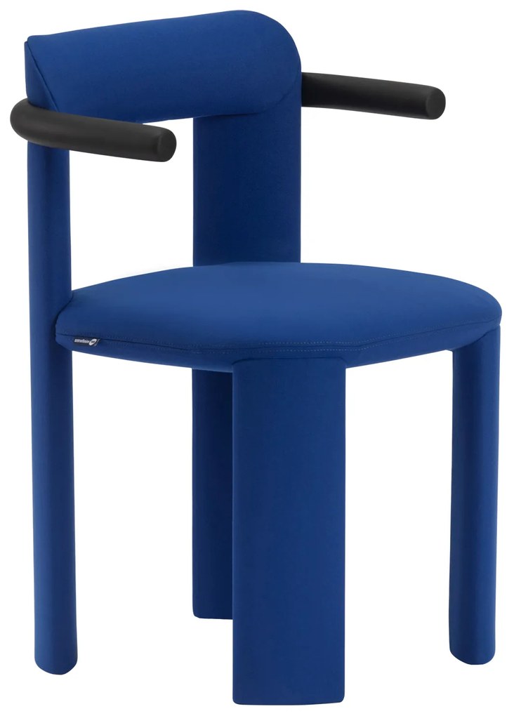 Miniforms designové jídelní židle Amia Armchair