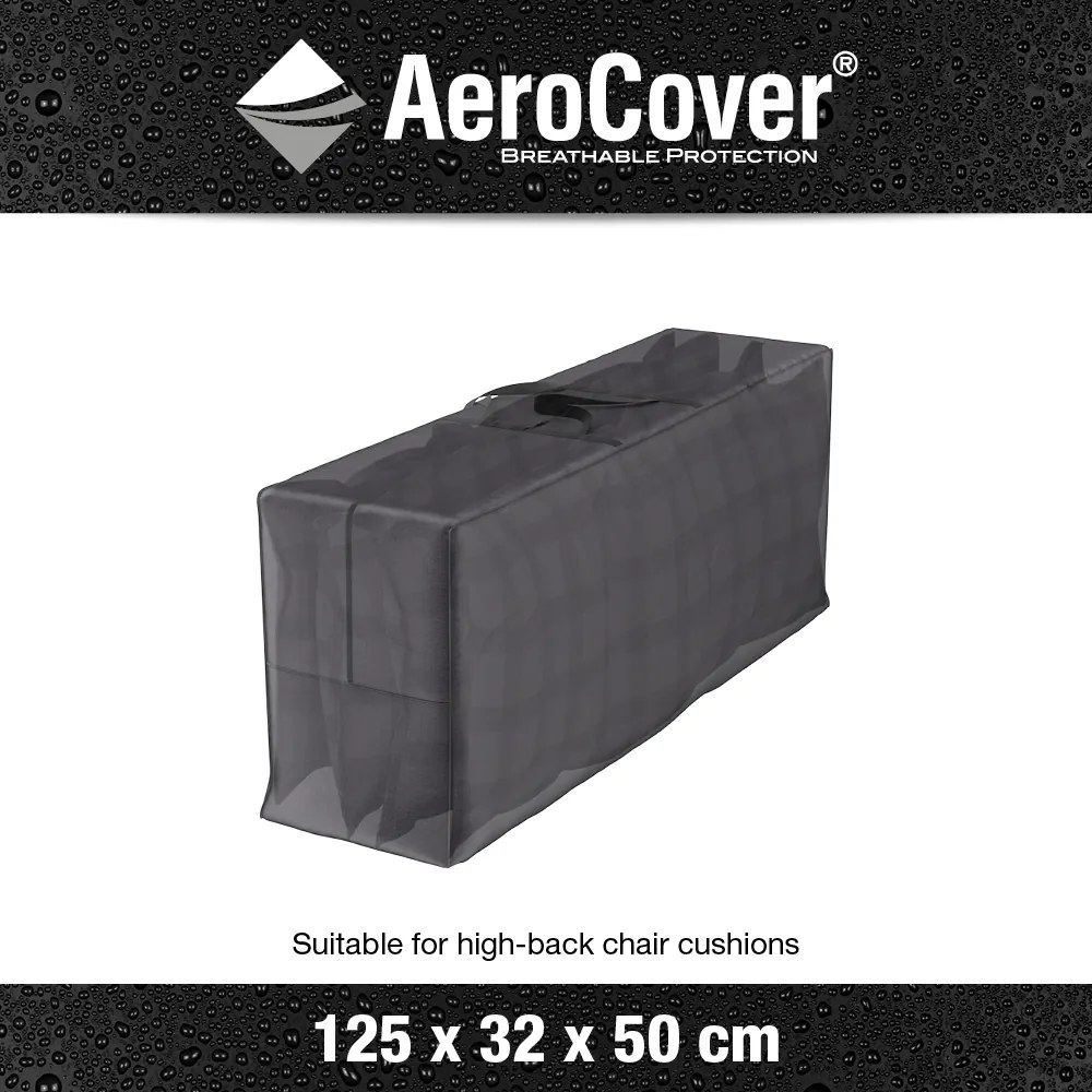Obal na polštáře 125x32x50 cm Aerocover