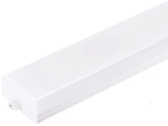 Aigostar - LED Stmívatelné zářivkové svítidlo MESH LED/50W/230V 6500K