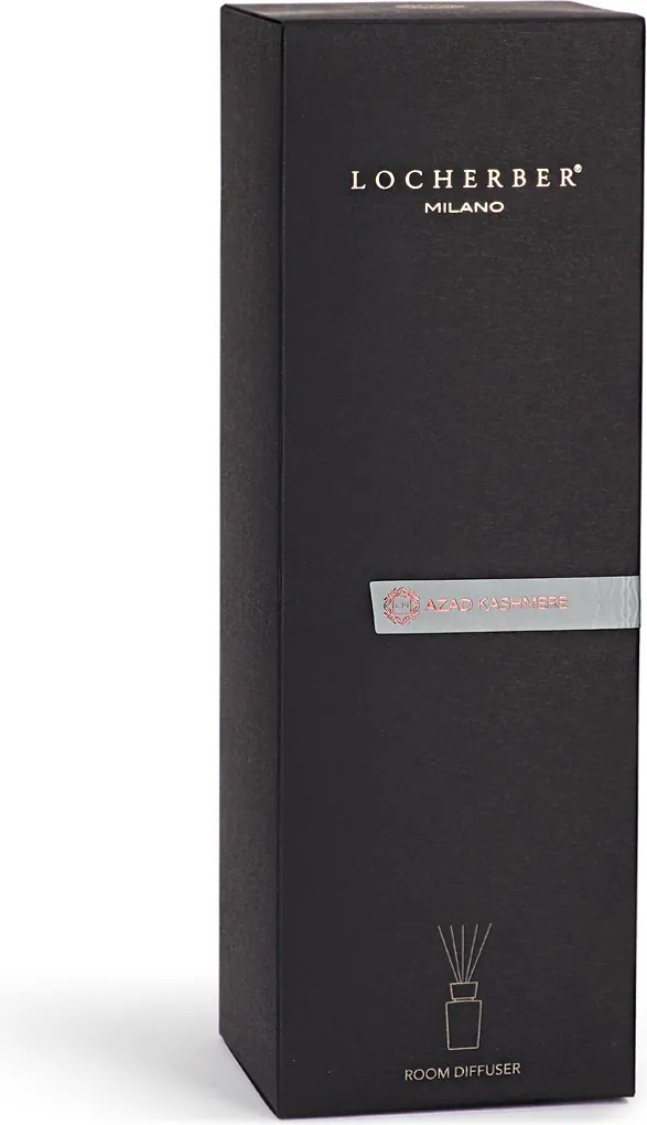Locherber Milano difuzér Azad Kashmere Objem: 2,5 l