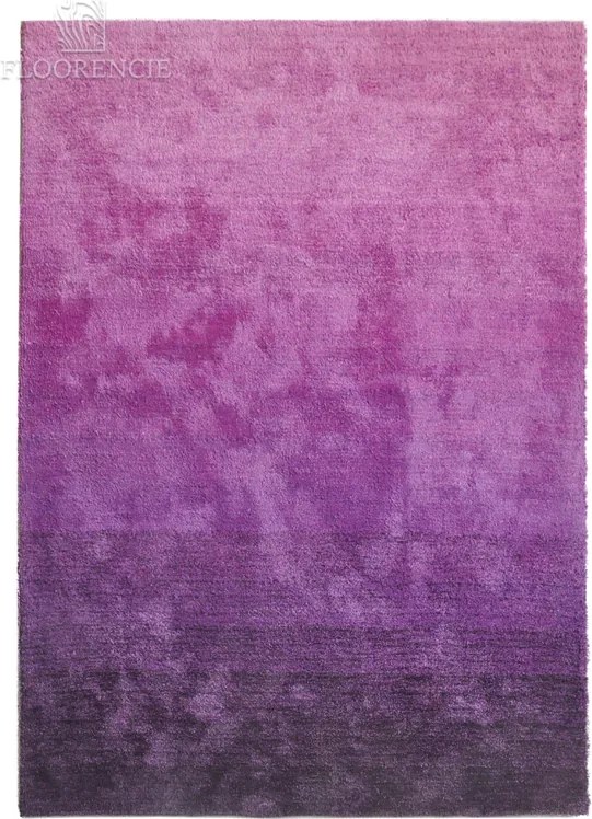 Associated  Weavers Colorful Purple fialový