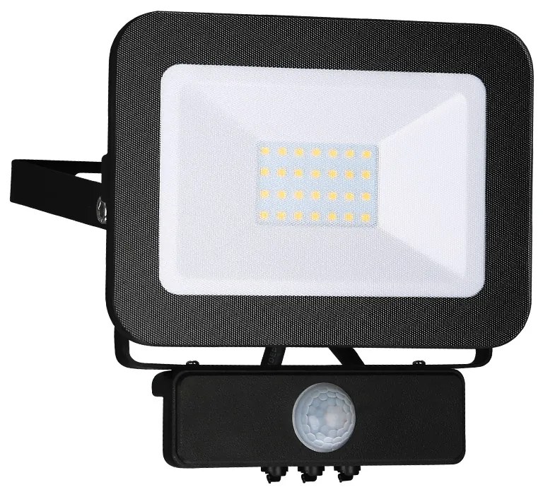 NEDES led reflektor senzor LF2022S 20W