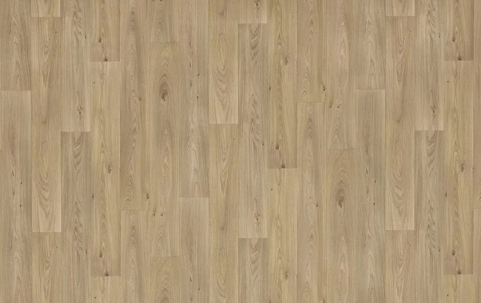 BEAUFLOR PVC podlaha - lino BLACKTEX Gambel Oak 119M – světle hnědé dřevo ŠÍŘKA: 3 m, POUŽITÍ: Zátěžové
