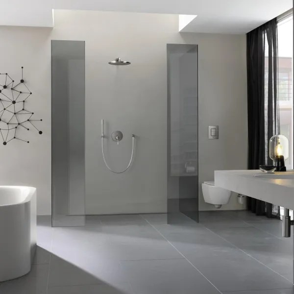 GROHE 24058001 - Baterie ESSENCE lesklý chrom