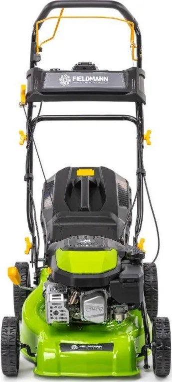 Benzínová sekačka FZR 4115-LiBES 2 kW, 41 cm – FIELDMANN
