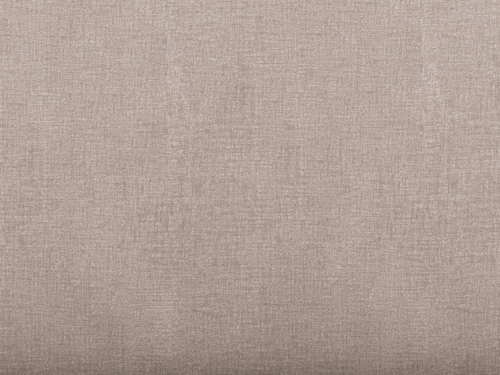 Biante Dekorační běhoun na stůl PML-051 Světle hnědý melír 20x120 cm