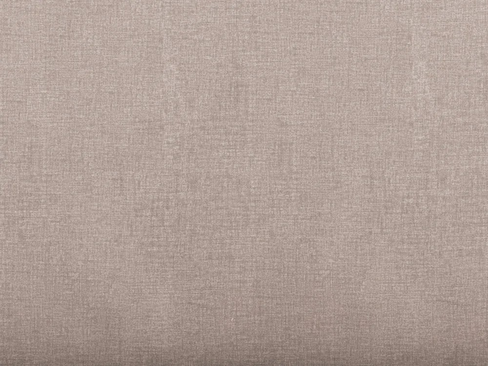 Biante Dekorační běhoun na stůl PML-051 Světle hnědý melír 35x160 cm