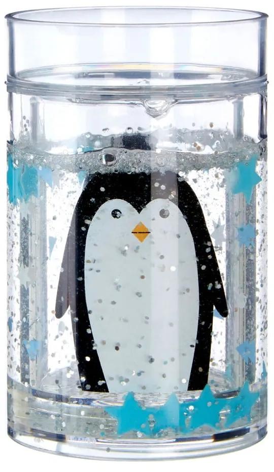 Dětská sklenice Premier Housewares Penguin, 200 ml