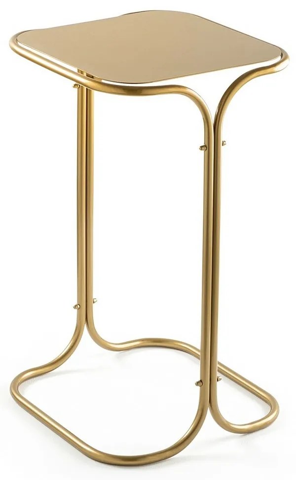 Odkládací stolek Sam Gold