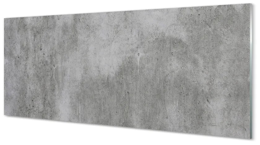 akrylový obraz stěna concrete kámen 120x60 cm