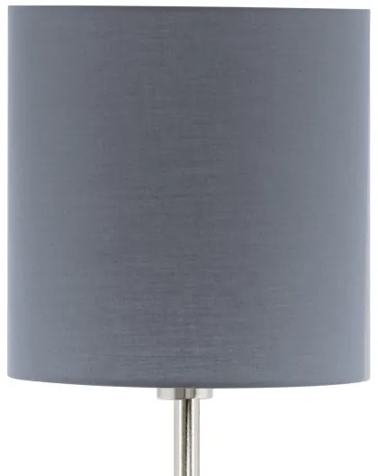 Eglo 95166 - Stojací lampa PASTERI 1xE27/60W/230V