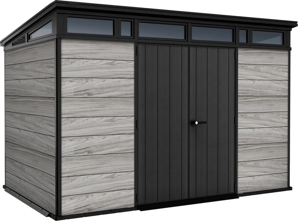 Zahradní domek SIGNATURE PENT 11x7