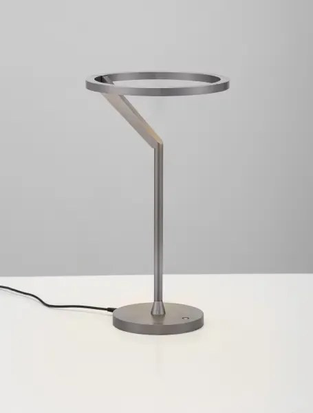 LED stmívatelná stolní lampa Tilia