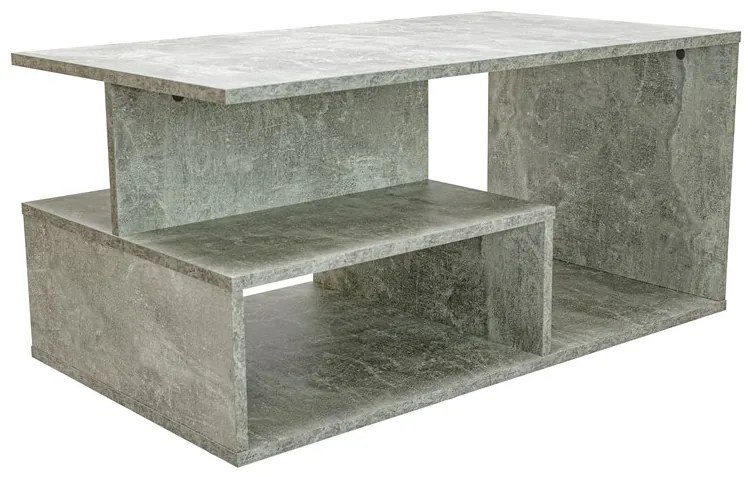Konferenční stolek PRIM beton