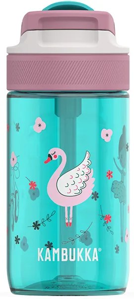 Kambukka Láhev pro děti Lagoon 400 ml Prima Ballerina