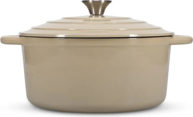 Litinový hrnec Ferno – Salt&amp;Pepper