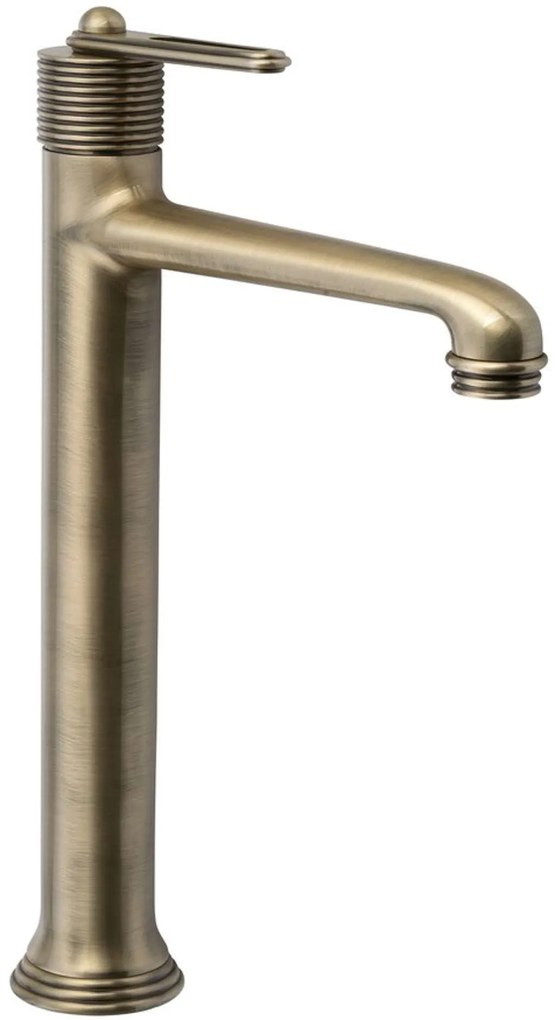Sapho - Umyvadlová baterie, bronz BB007/18