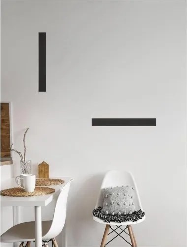 Nástěnné LED svítidlo NOVA LUCE SELINE 20W 3000K 9060613