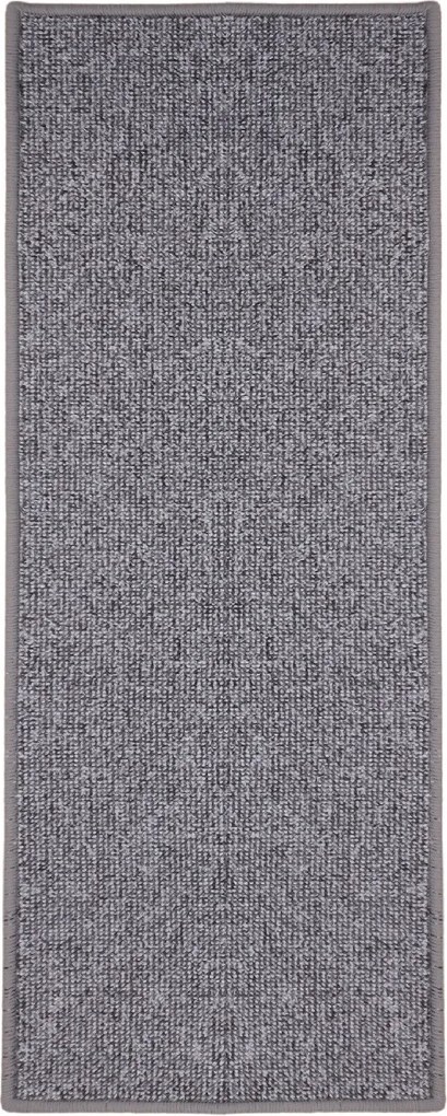 Timzo, Běhoun na míru Neapol 4726, šíře 40 cm, šedá, chodba / předsíň