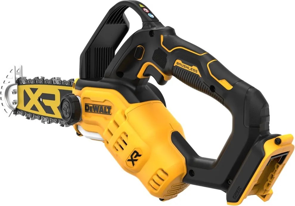 Aku ruční pila DeWALT DCMPS520N-XJ, 18V XR