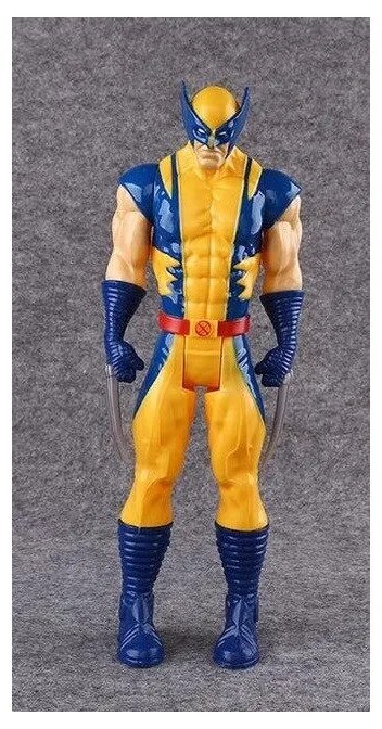 Figurka Marvel Wolverine 30 CM